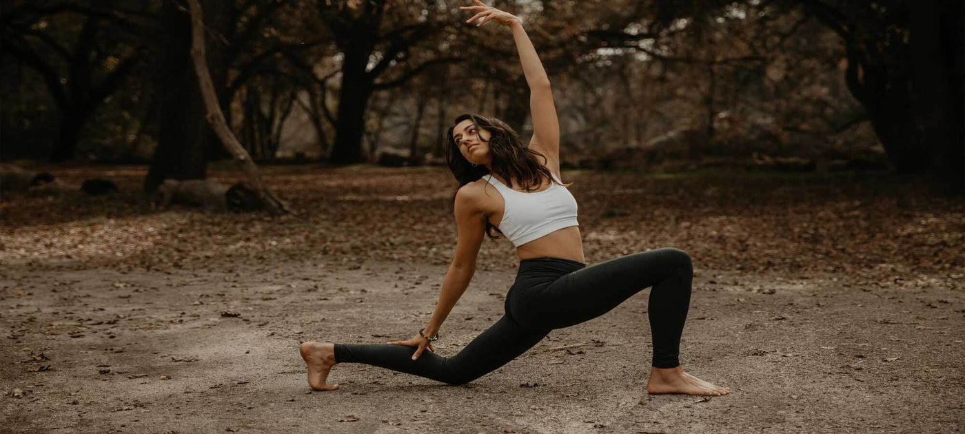 Mukha Yoga - Yoga Apparel, Mats + Gear