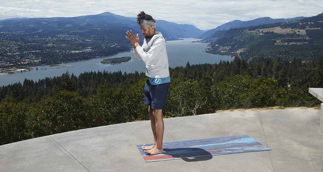 5 Yoga Poses for Good Posture | Mukha Yoga