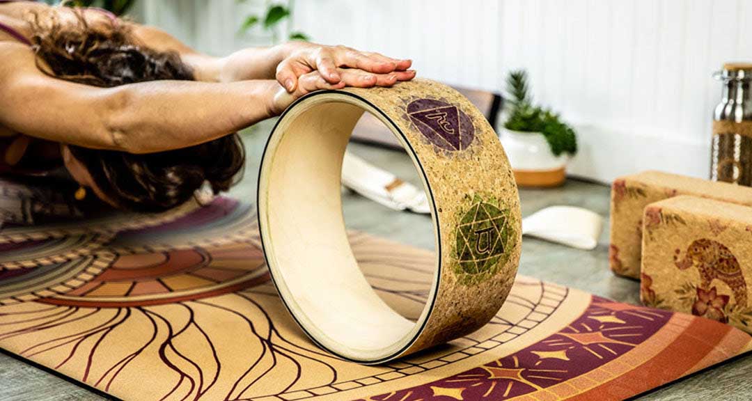 Manduka Breathe Easy Yoga Mat Bag - Mukha Yoga