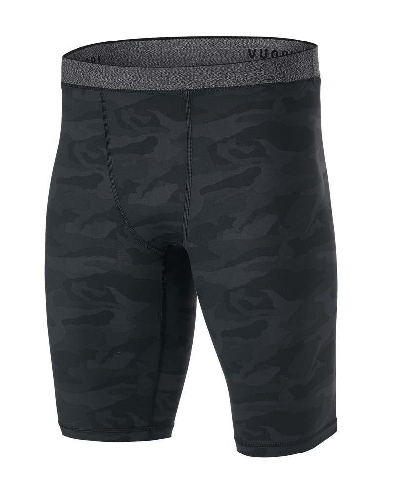 Vuori Limitless Compression Short l Mukha Yoga
