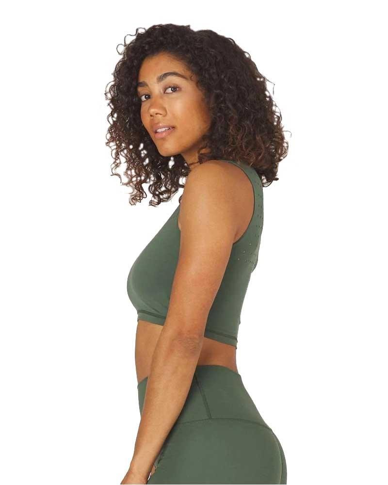 Glyder Mood Sports Bra - Mukha Yoga